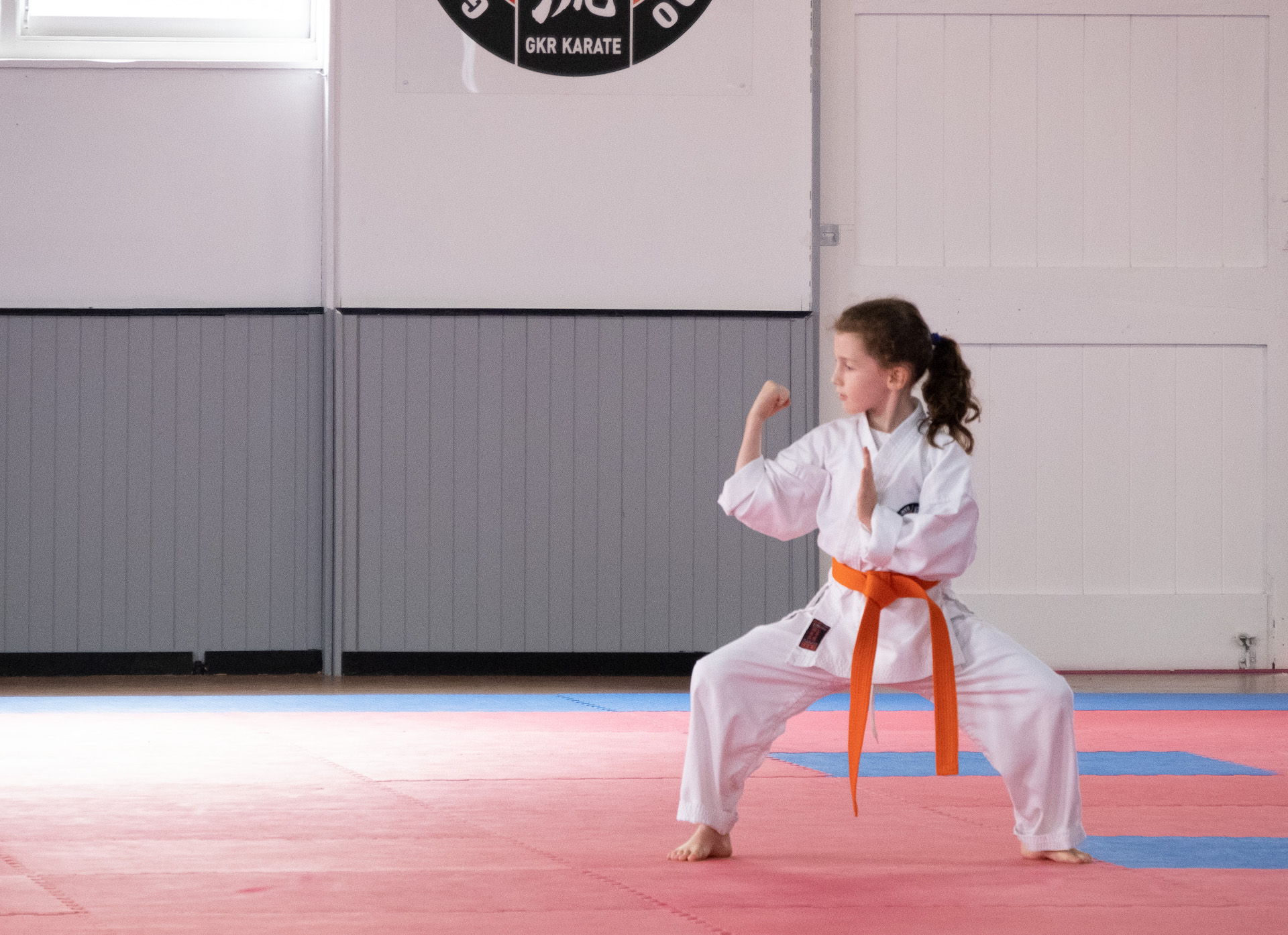 Saifa – Be Your Own Sensei